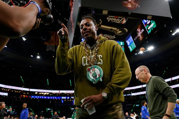 Celtics Legend Paul Pierce Boldly Claims NBA Players From Older Eras ...