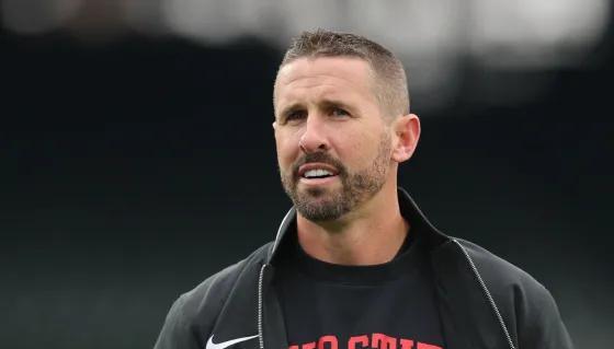 Brian Hartline Set to Become Next USF Head Coach - NewsBreak