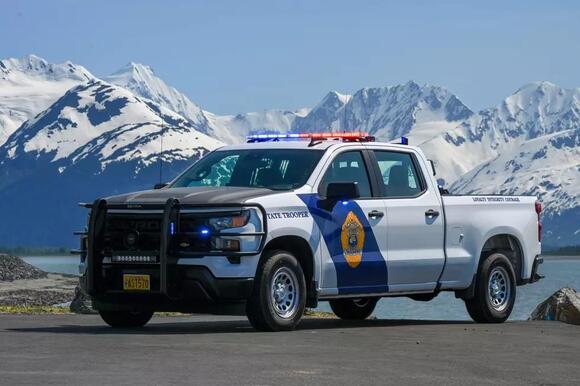 Carver’s New Police Chief Has Deep New Bedford Roots - NewsBreak