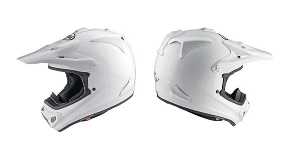The New Motorcycle Helmet Standard Is Here And Big Brands Are ...
