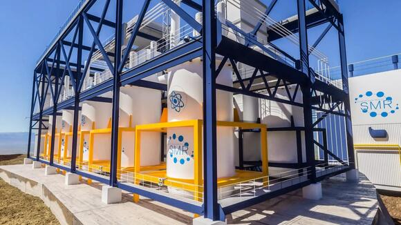 Energy firms work to unlock next-gen power source with incredible ...