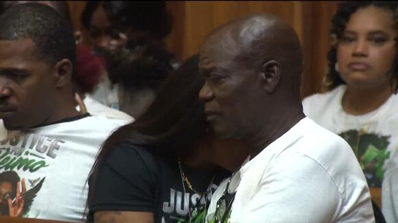 Victim’s family declares teen killer ‘demon seed’ at emotional ...
