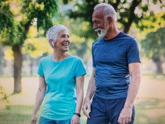 Among many other health benefits, regular exercise can lower your risk ...