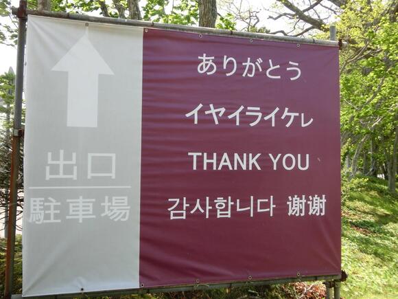 The Revival of Ainu: Japan’s Indigenous Language Makes a Comeback ...