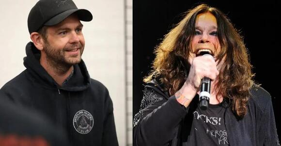 Was Ozzy Osbourne Murdered?! Radar Reveals Bizarre 'Prime Suspect' in ...
