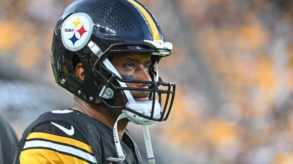 Russell Wilson's catchphrase timeline, from 'Go Hawks' and 'Let's Ride ...