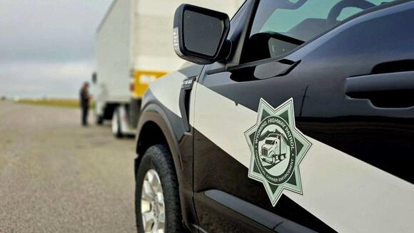 Over 3,000 truck drivers removed from the road for English Language ...
