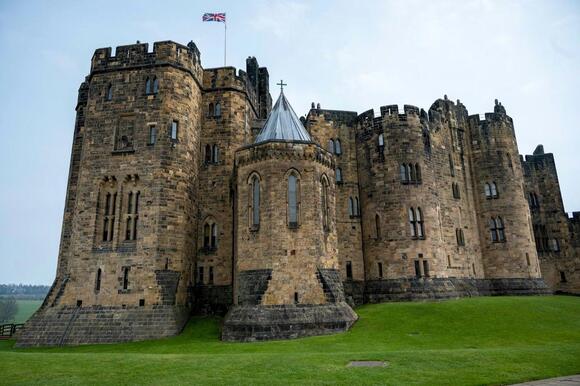 Historic Alnwick Castle Study Abroad Program To Close In 2026 - NewsBreak