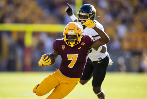 Arizona State College Football Preview 2024: Key Players, Game Schedule ...