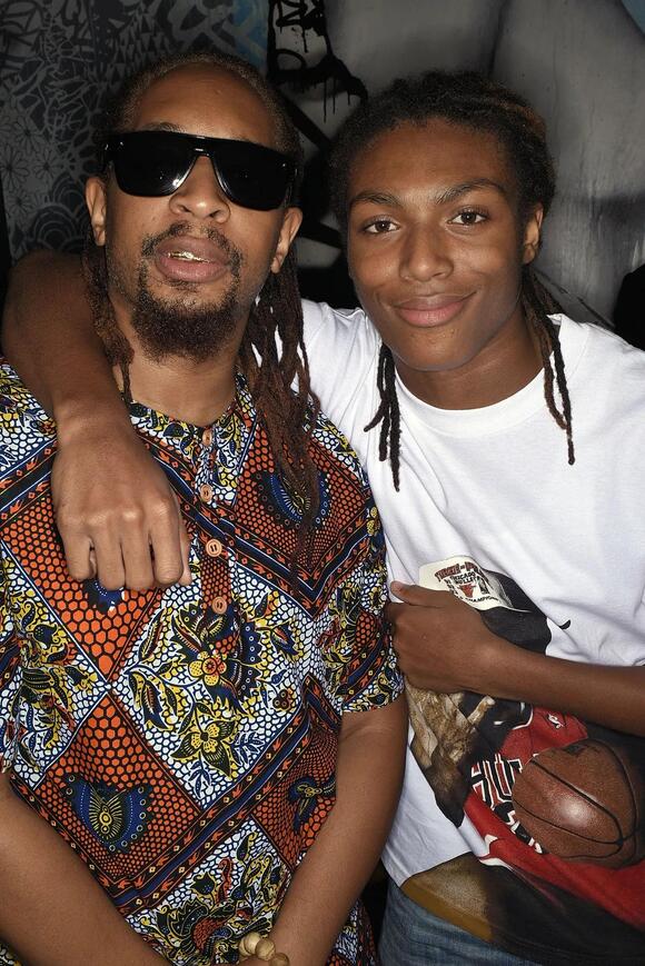 Lil Jon's Son, DJ Young Slade, Confirmed Deceased Days After Going ...