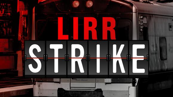 LIVE LIRR UPDATES: Talks between LIRR unions, MTA resume on day 3 of ...