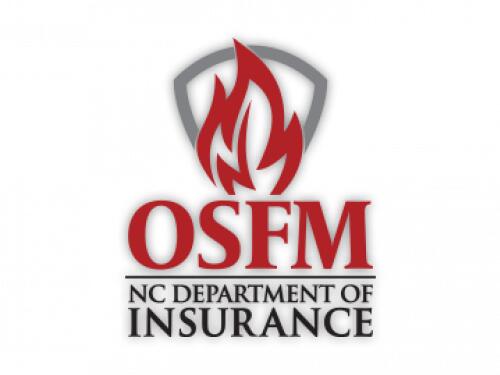 2025 Fire Prevention Week: OSFM urges North Carolinians to 'Charge into ...