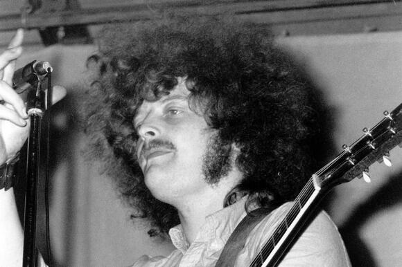 Jethro Tull's Mick Abrahams Dies - NewsBreak