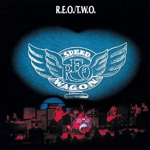 The Mysterious Owner Of REO Speedwagon's Plane in the '70s - NewsBreak