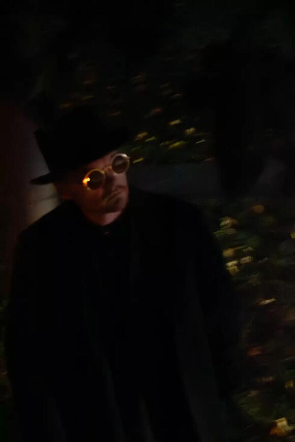 Cheyenne's Haunted Trolley Tour Is Totally Worth It - NewsBreak