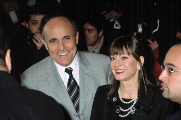 Rudy Giuliani's Net Worth In 2025: A Life Of Service And Scandal ...