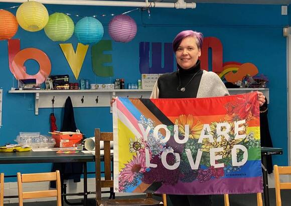 Rainbow Resilience to bring mental health, suicide insights to the stage