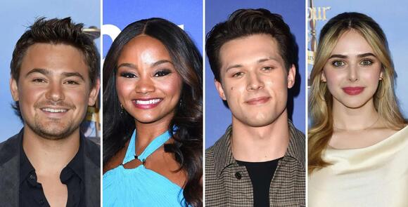 GH’s Carolyn Hennesy is Back and Diane’s Presence Couldn’t Come at a ...