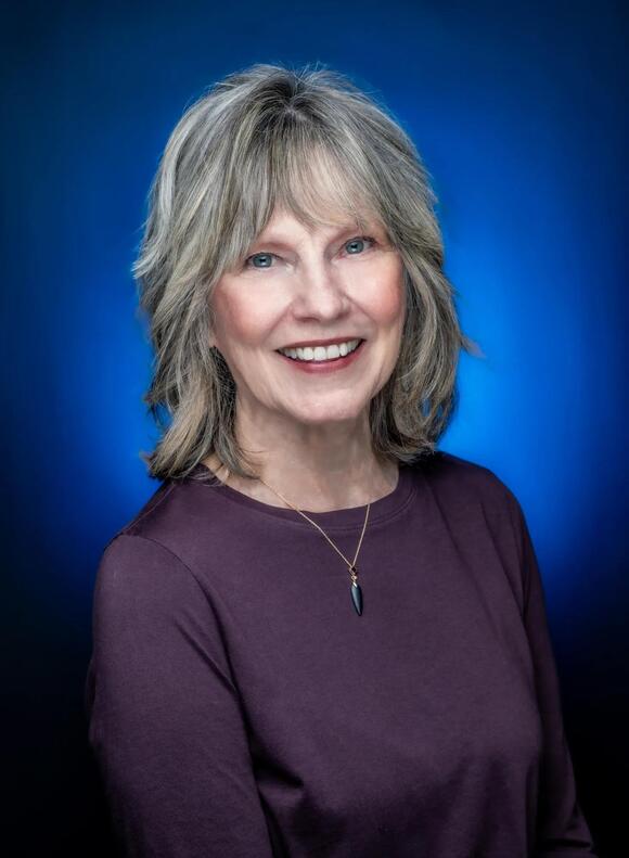 Mary Ann Lindley mines the past to weave insightful picture of ...