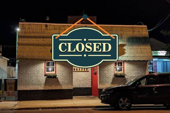 Iconic Hidden Gem Pub in NJ to Close Leaving Locals Heartbroken - NewsBreak