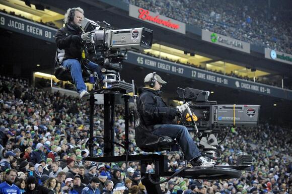 ESPN Swallows $3B NFL Network—But the NFL Kept Its Biggest Star for ...