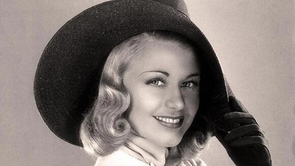 Ginger Rogers Net Worth 2025: The Hidden Fortune & Hollywood’s Best ...