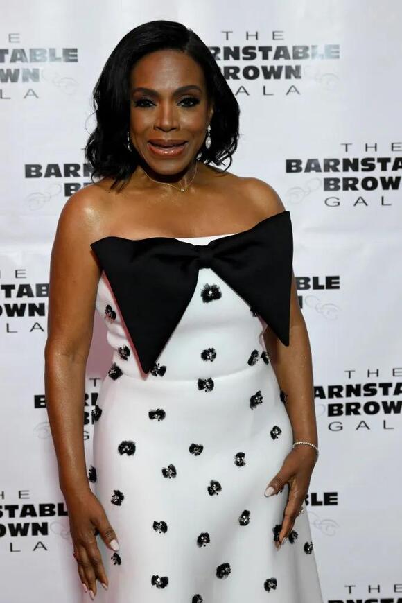 Derby Style Spotted: Sheryl Lee Ralph, Tina Knowles, Taylor Rooks ...