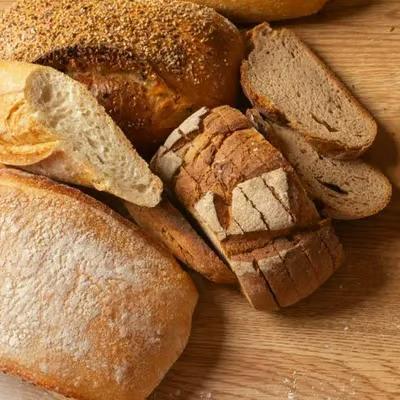 The One Type Of Bread That Can Trigger Inflammation And Belly Fat (& 4 ...