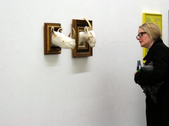 Meet the Saola — The Rarest Land Mammal on Earth - NewsBreak