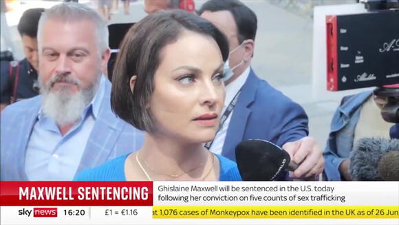 Former Epstein mentor and New York Post owner Steven Hoffenberg found ...