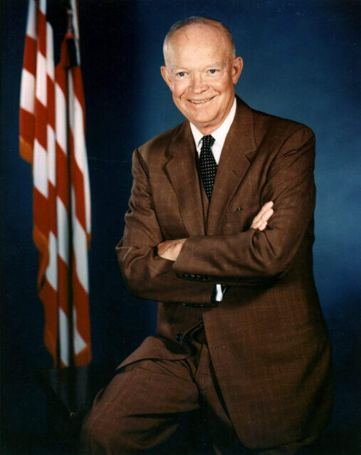 America's Five-Star Generals throughout history who exemplified ...