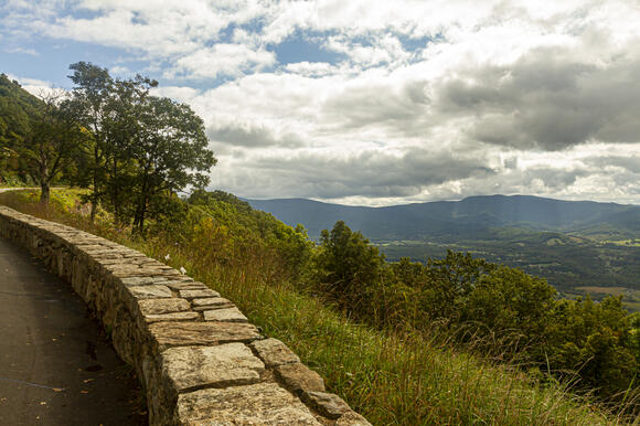20 Most Beautiful Drives Through the Appalachian Mountains - NewsBreak