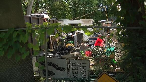 ‘You’re giving them these tickets but nothing is being done’ locals ...