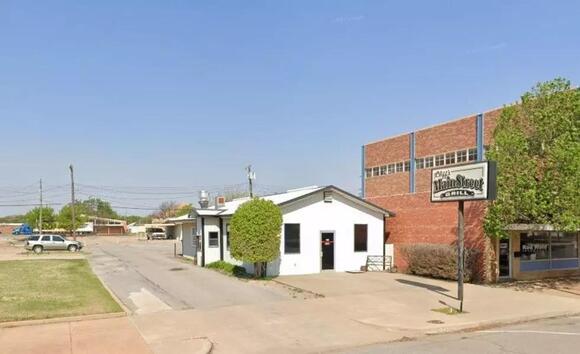 Rock & Brews, The KISS Restaurant Oklahoma City Lost - NewsBreak