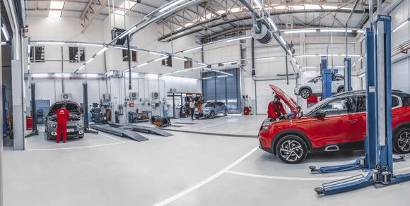 How One Small Auto Shop Is Using TikTok to Win Customers Without Big ...