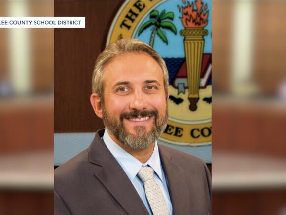 "It was very quick:" Lee County Schools chief Dr. Bernier leaves ...