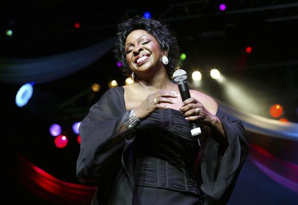 At 81, Legendary Singer Gladys Knight Releases New Hit, ‘Joy of ...