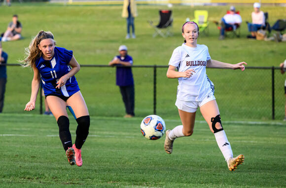 Warriors survive Dixon, 3rd round on walk-off PK