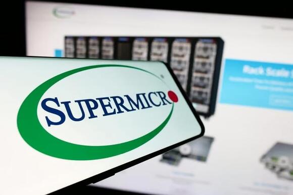 Super Micro, NVIDIA Chips And Alibaba: Inside The Explosive AI ...