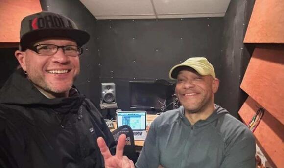 THE WAIT IS OVER? Adam D. Confirms ‘Burn Eternal’ is Finished; Touring ...