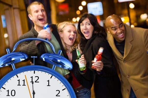 Texarkana Entertainment District New Rules & Alcohol Laws - NewsBreak