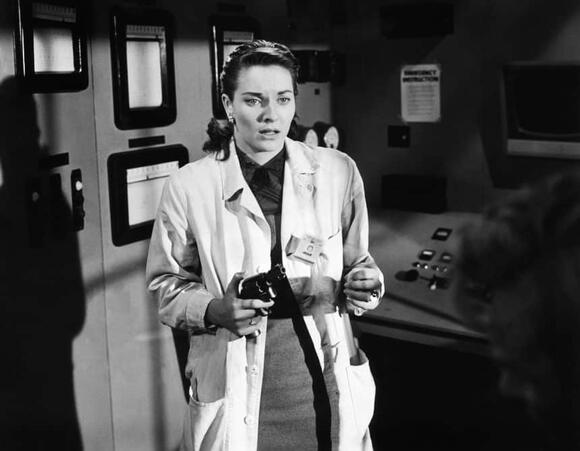 Lee Meriwether Starred In All Of Our Favorite Franchises—See Her Today ...