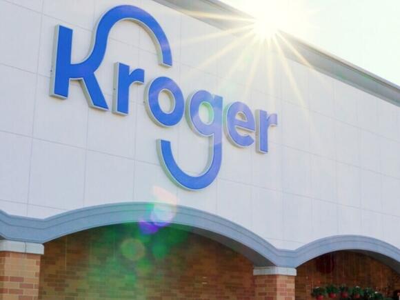 Kroger Announces New Security Measures for Gift Card Theft - NewsBreak