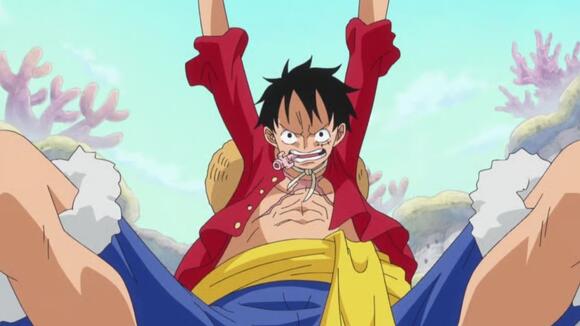 One Piece Chapter 1177 Spoilers & Manga Plot Leaks - NewsBreak