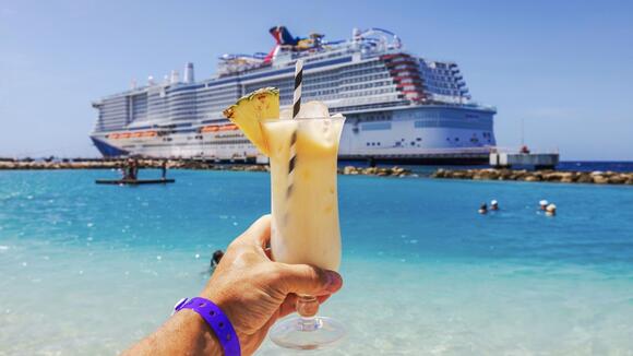 Carnival Cruise Line shares news on Cheers Zero Proof drink package ...