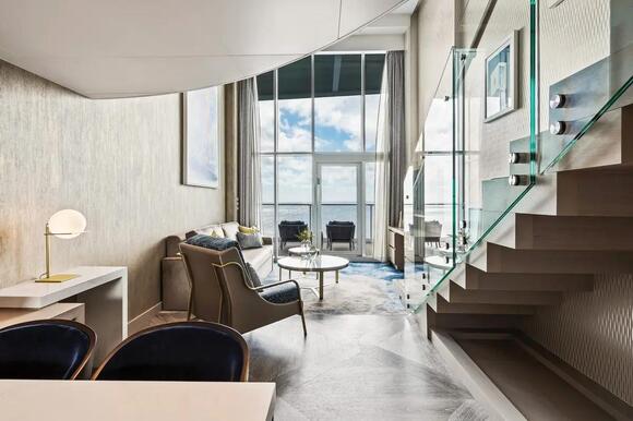 What is Sky Class on Royal Caribbean? - NewsBreak