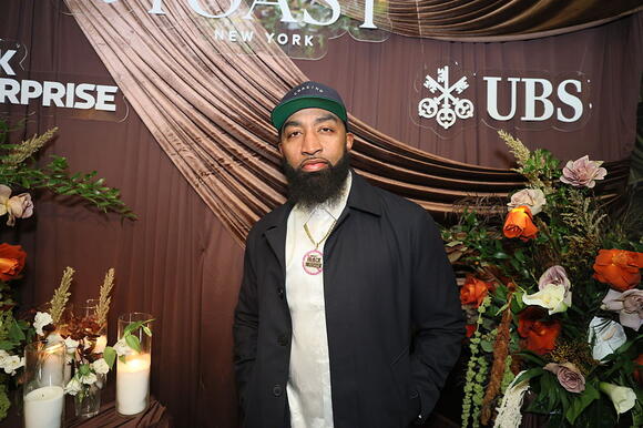 From Rapper To Activist: Who Is Mysonne Linen? - NewsBreak
