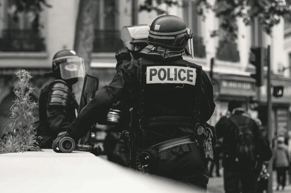 UCLA Campus Police Detain Man Accused of Assaulting Multiple Female ...