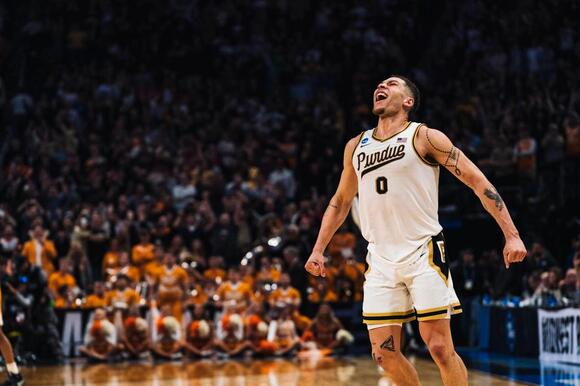 Mason Gillis commits to Duke - NewsBreak