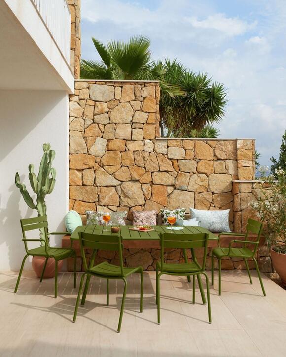 20 Outdoor Dining Ideas for 2026 The Backyard Upgrade Everyone Is ...